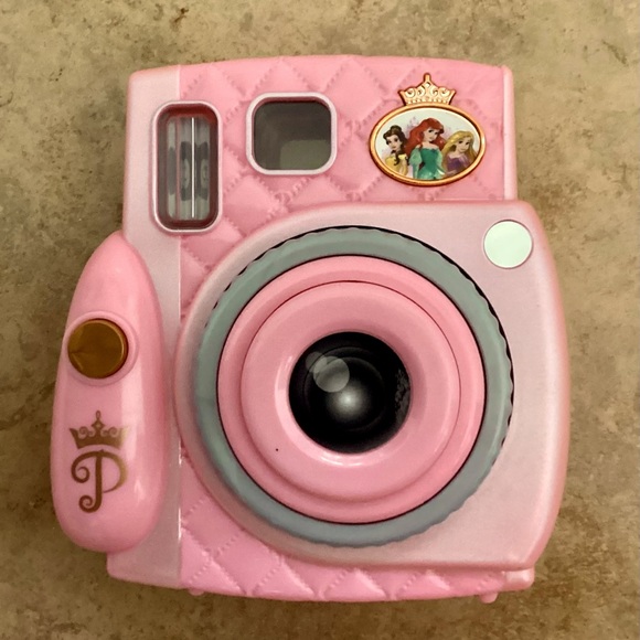 Disney | Toys | Disney Princess Play Camera | Poshmark